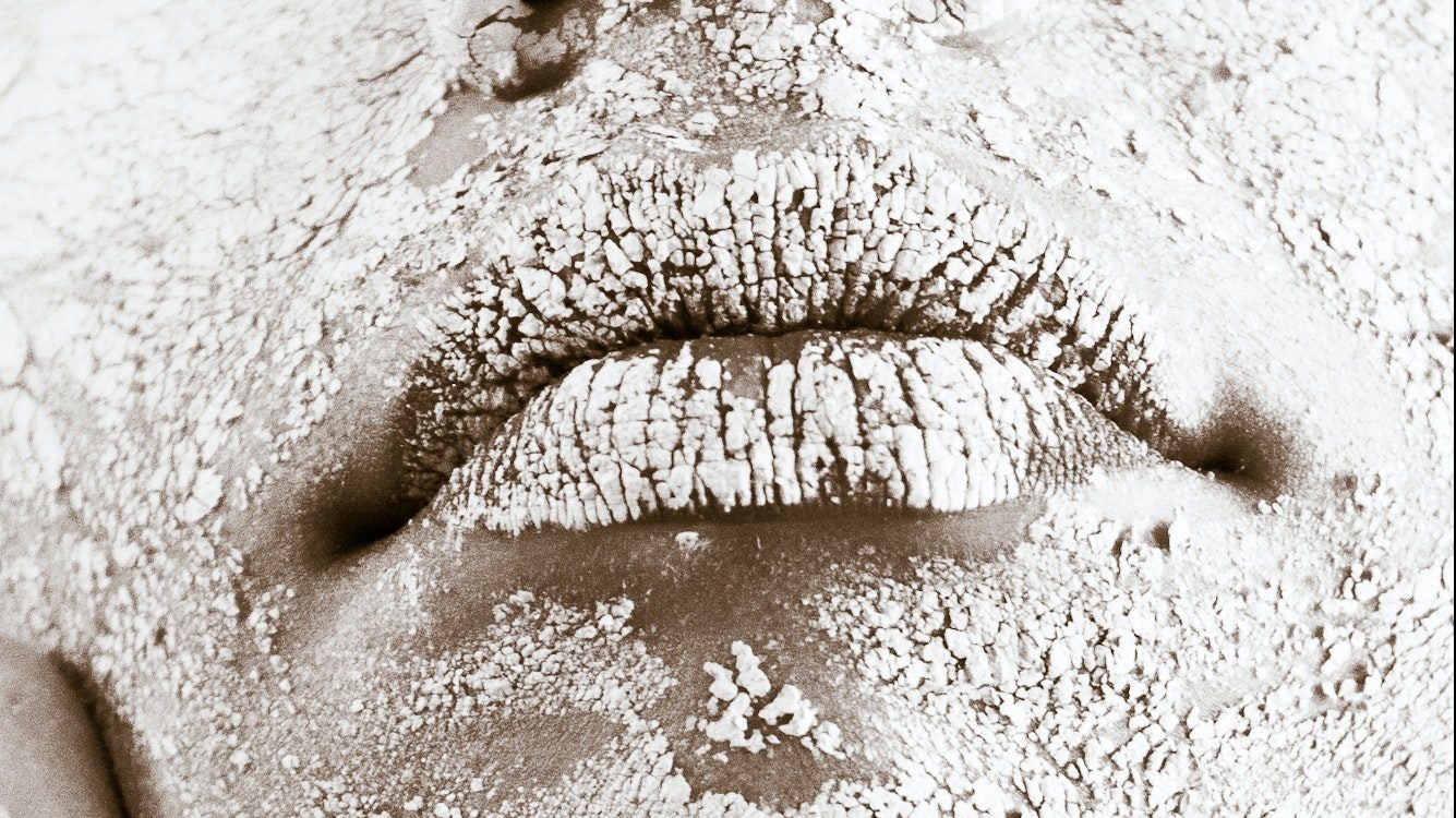 Why Koreans don't need deodorants. | SYRES